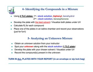 Chromatography | PDF