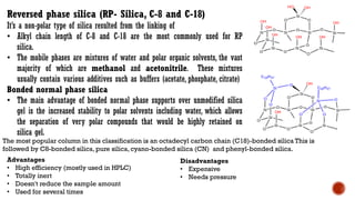 Introduction to Chromatography (Column chromatography) | PPT