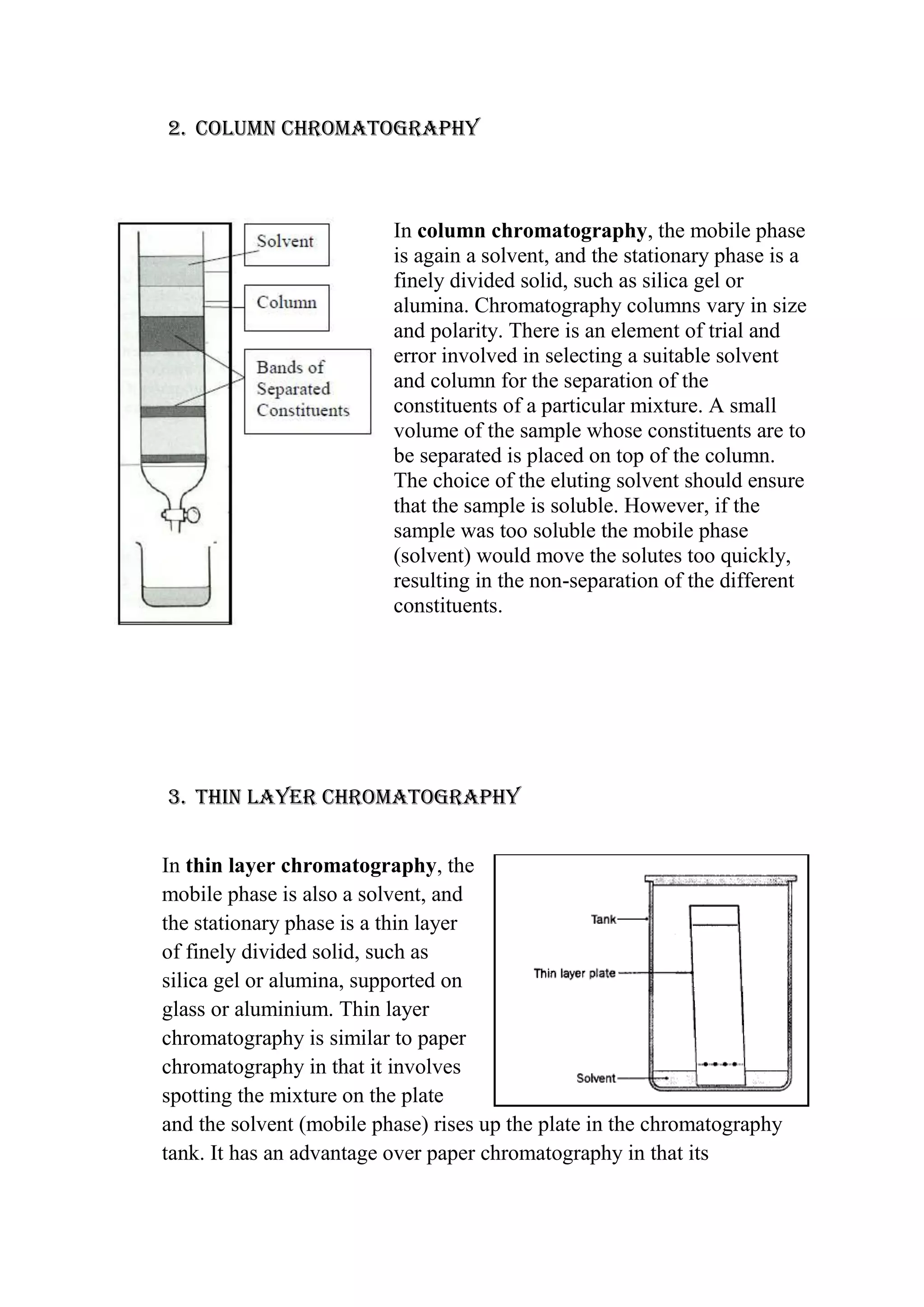 Chromatography | DOCX