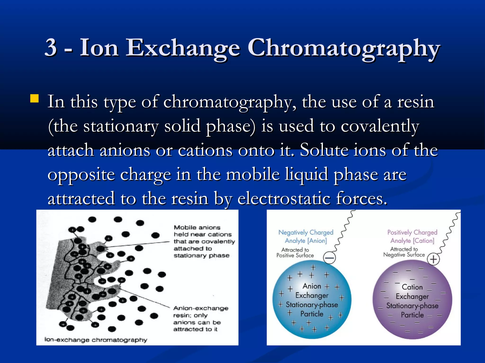 Chromatography | PPT