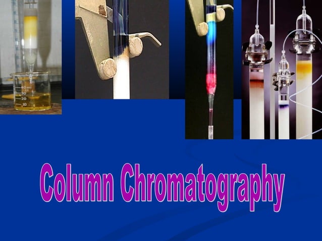 Chromatography | PPT