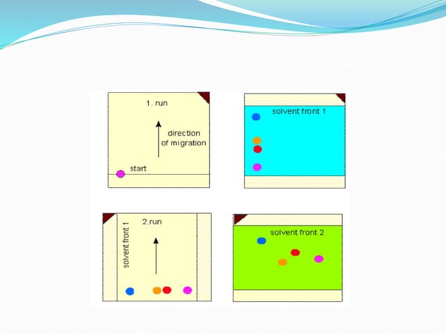 Chromatography and its types | PPTX