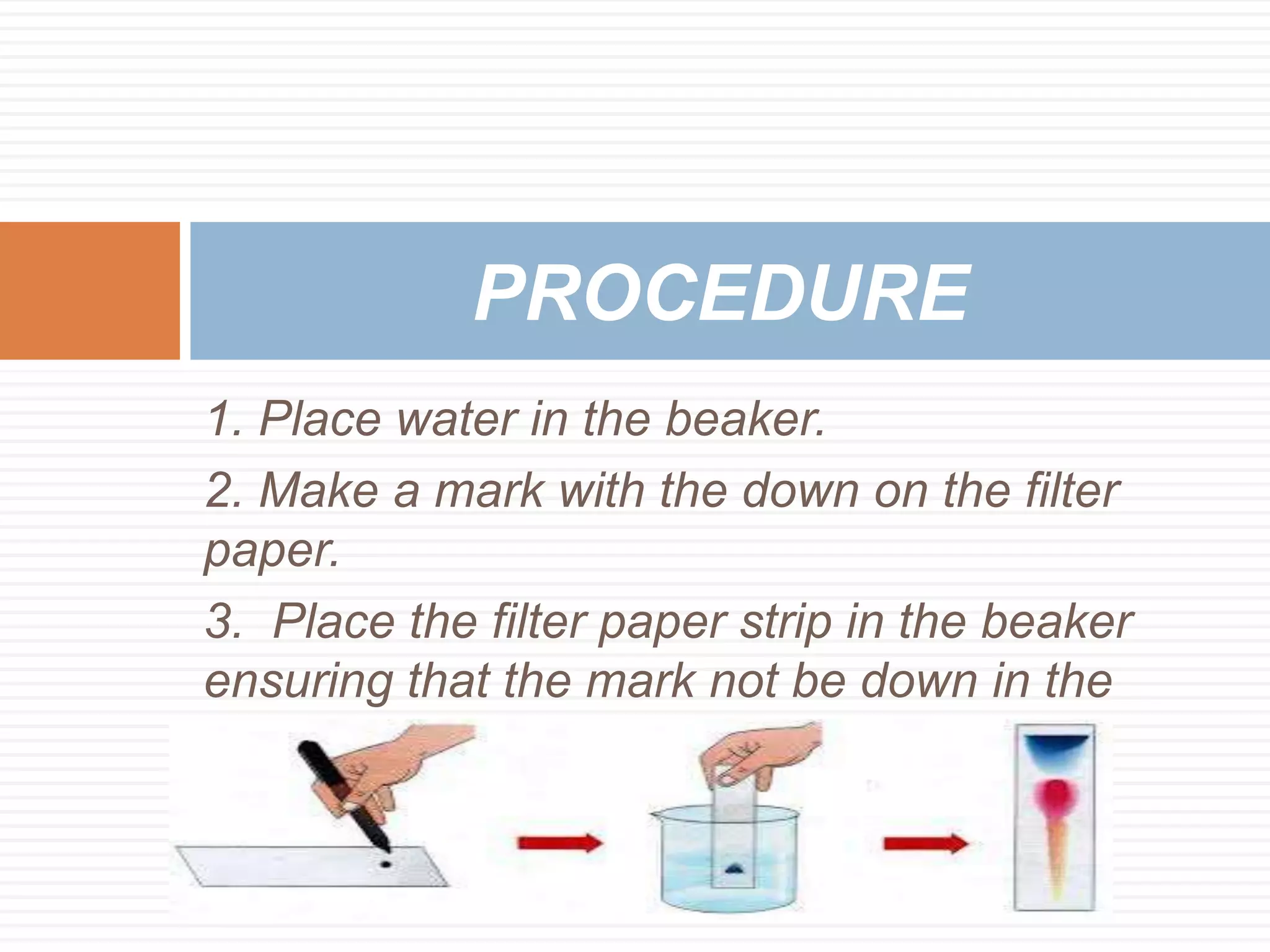 Chromatography | PPTX