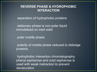 Chromatography | PPT