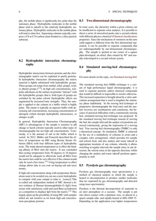 Chromatography | PDF