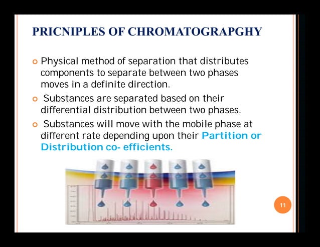 Chromatography and Its Types | PDF