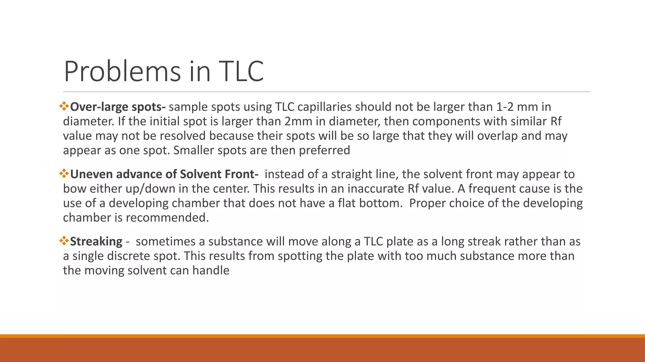 Chromatography BY Hamunyare Ndwabe | PPTX