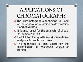 Applied Biochemistry | PPTX