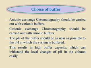 Chromatography | PPT