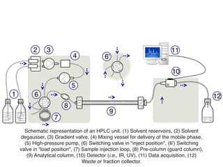 Chromatography | PDF | Chemistry | Science