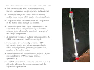 Chromatography | PDF