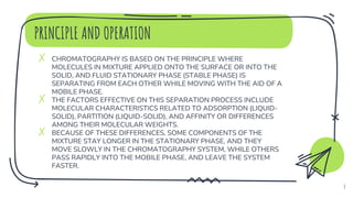 Chromatography | PDF
