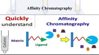 Chromatography | PPTX