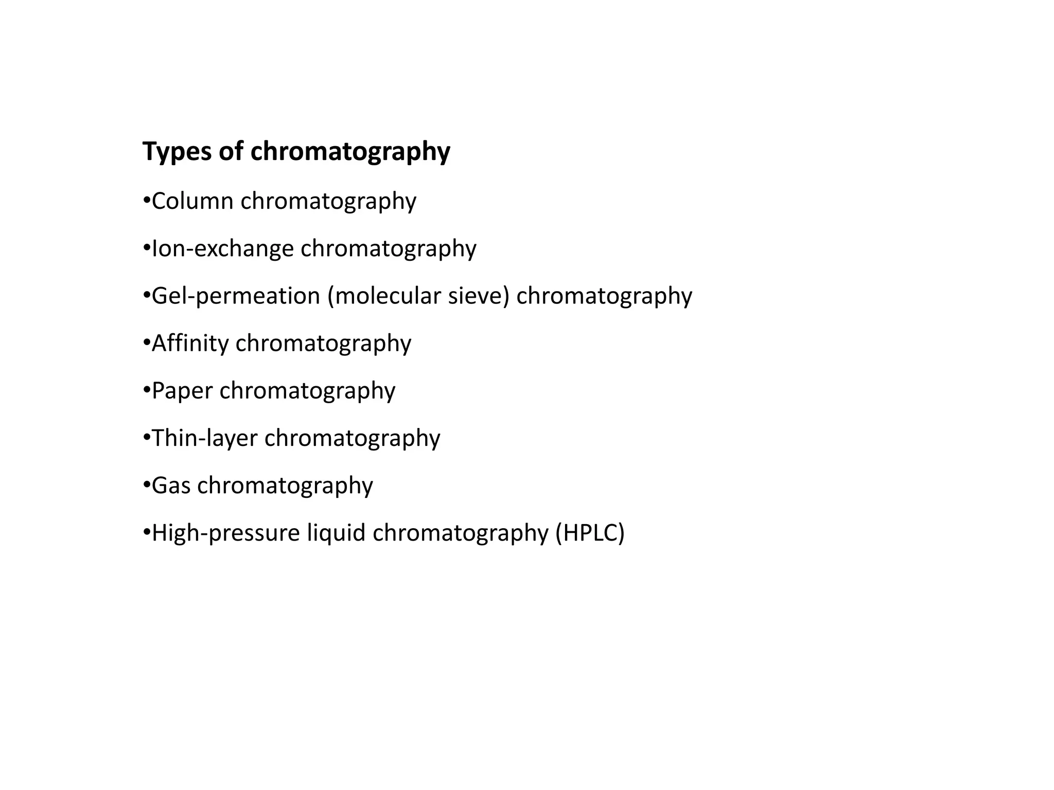 Chromatography.pptx