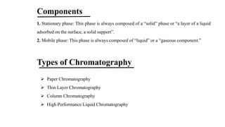 Chromatography.pptx