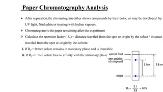 Chromatography.pptx