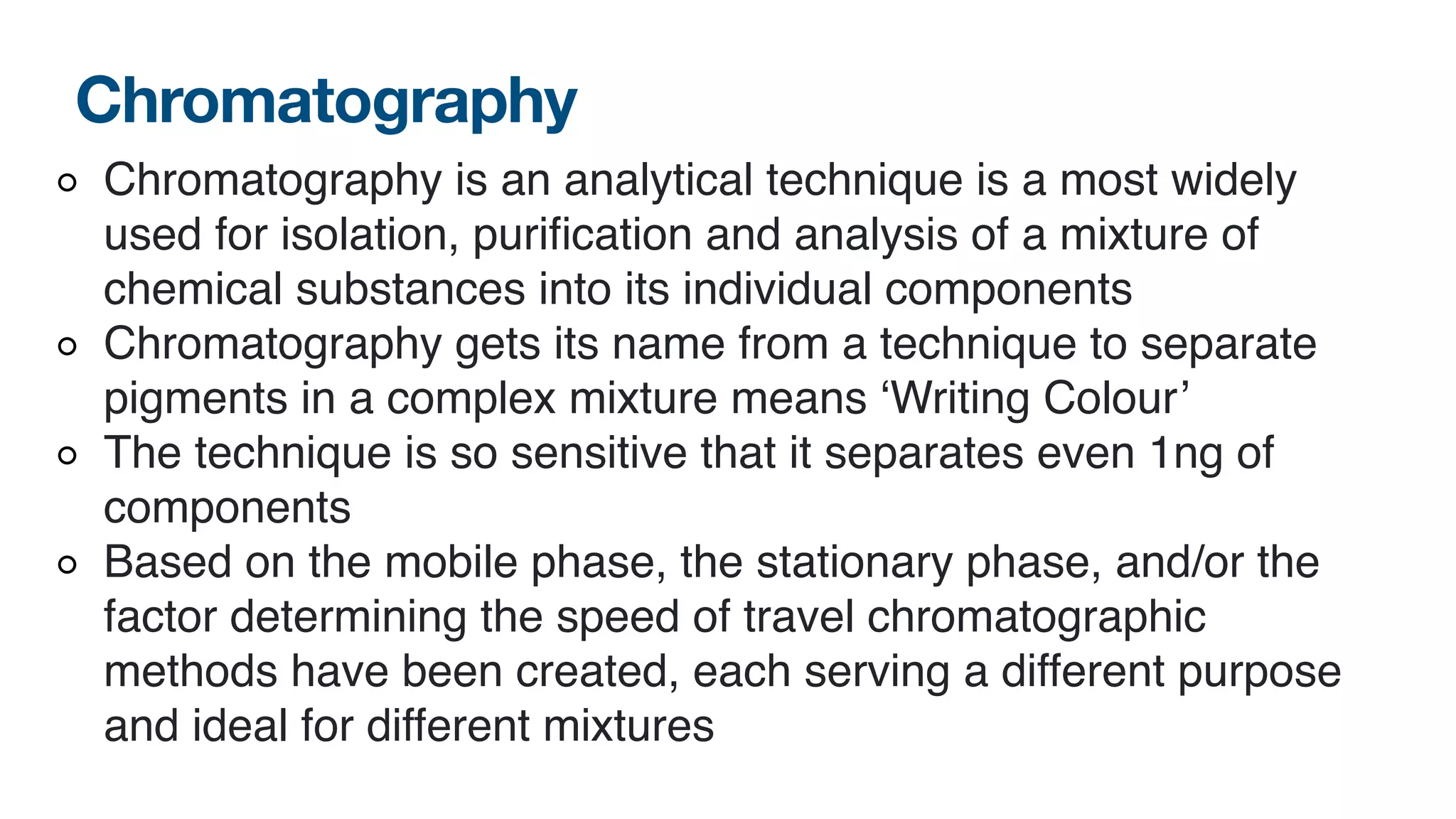 Chromatography.pdf
