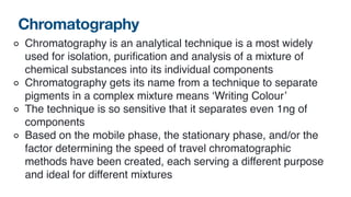 Chromatography.pdf