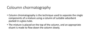 chromatography.pptx