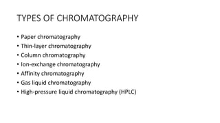 chromatography.pptx