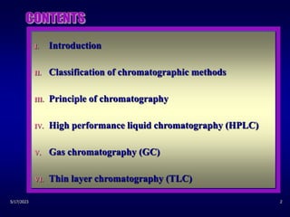 Chromato-graphy.ppt