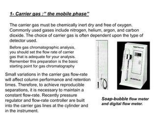 Chromatography الشيت الثالث.ppt