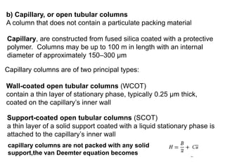 Chromatography الشيت الثالث.ppt