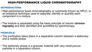 CHROMATOGRAPHY.pptx