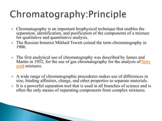 CHROMATOGRAPHY.pptx