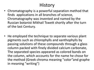 chromatography.pptx