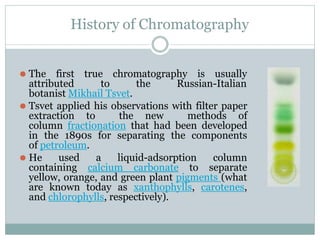 chromatography.pptx
