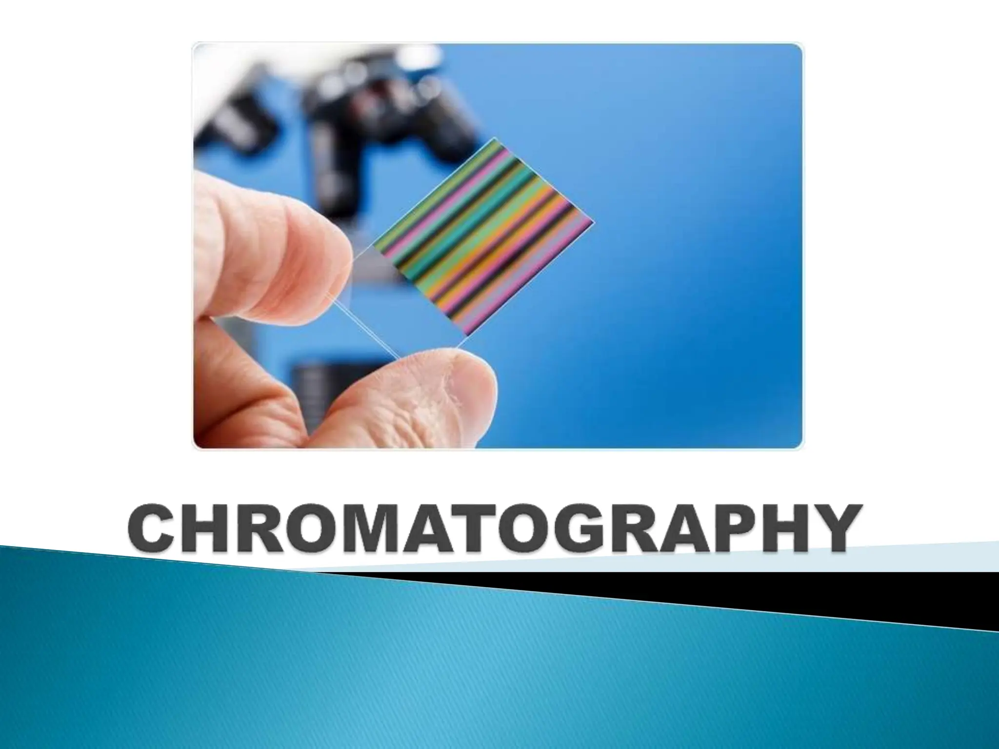 CHROMATOGRAPHY.pptx