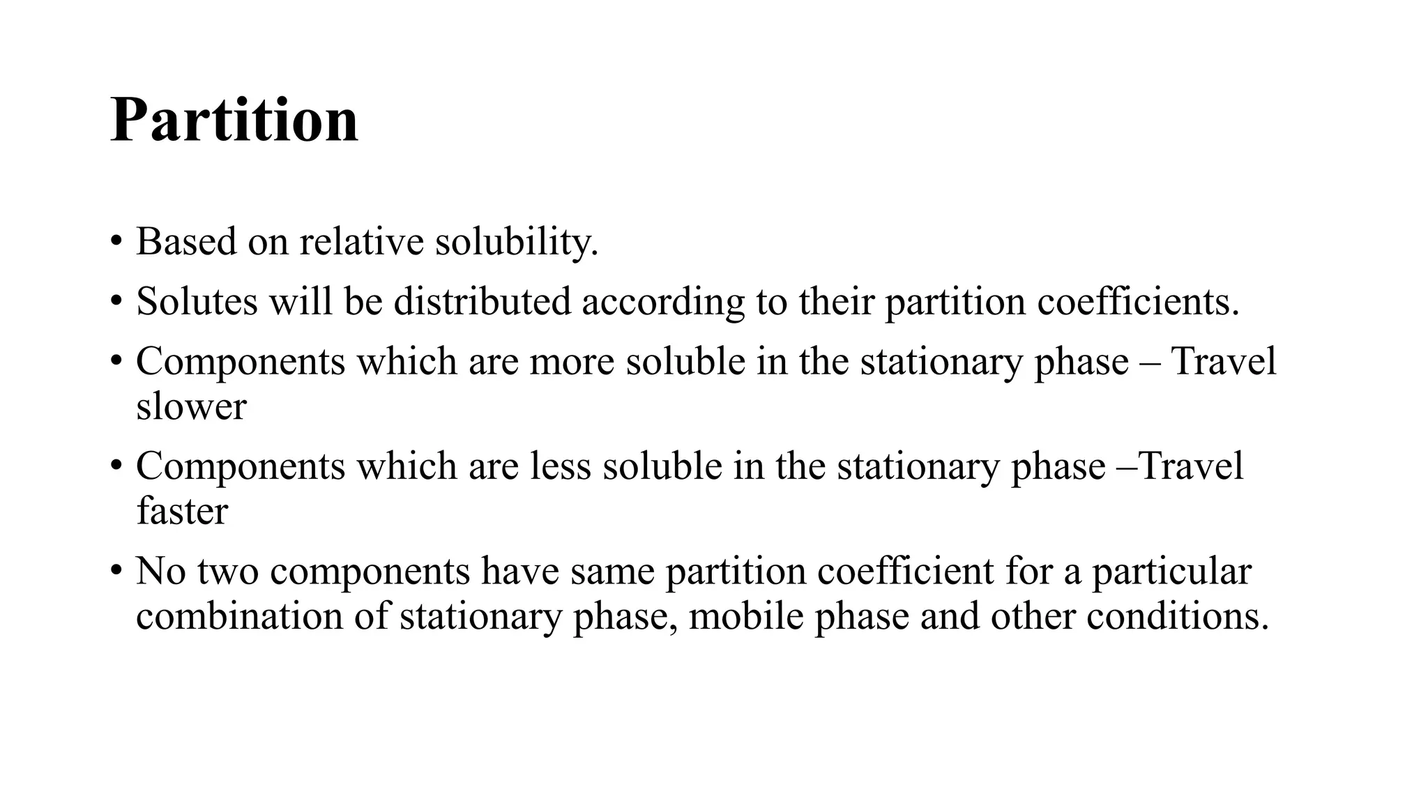 Introduction of chromatography.pptx