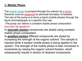 Chromatography الشيت الرابع.ppt