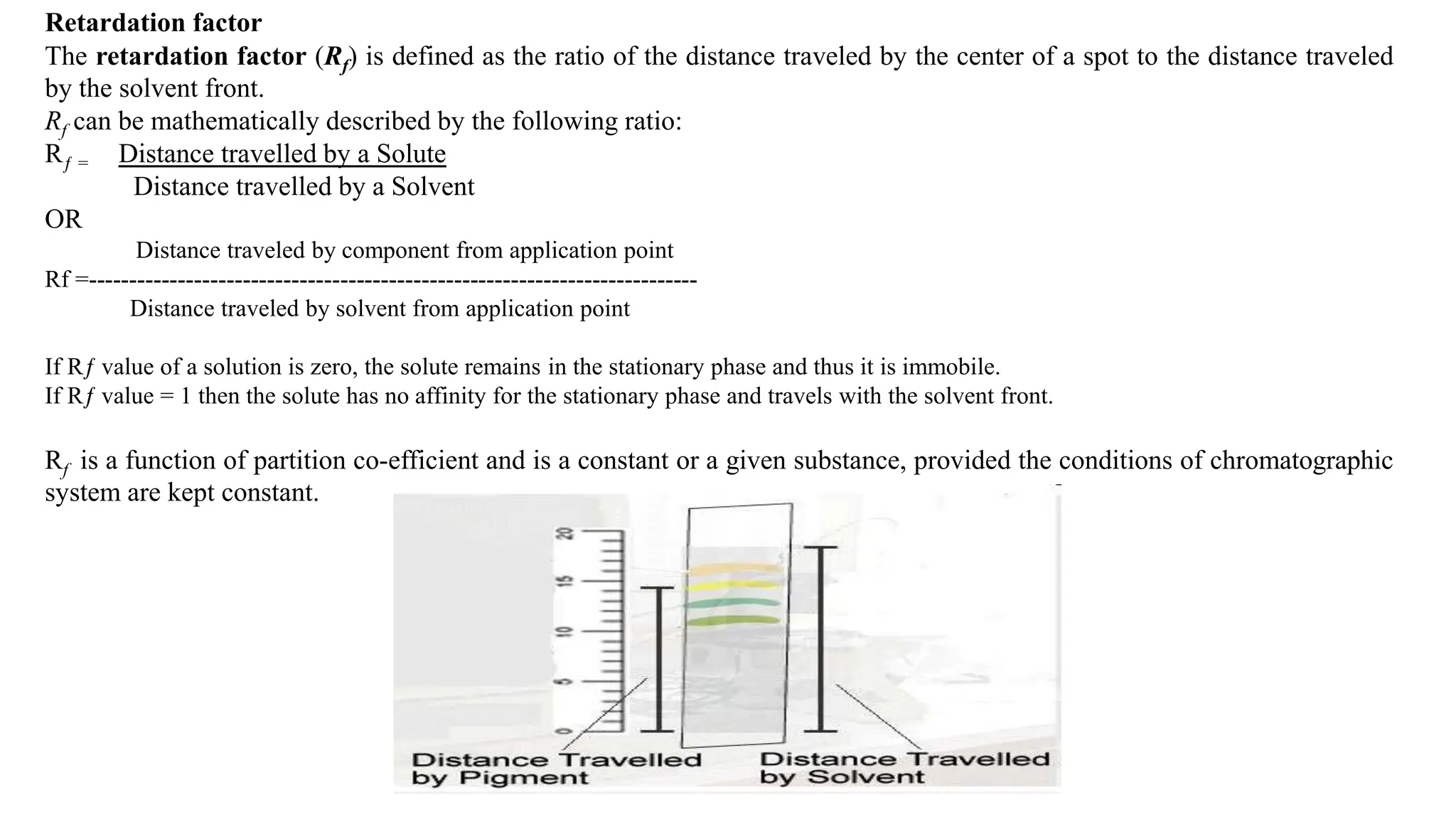 chromatography chromatography slide .pptx
