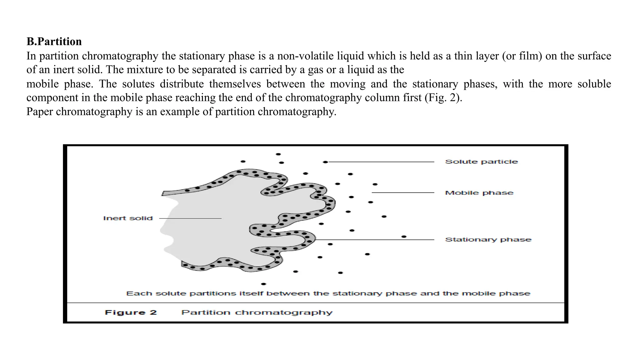 chromatography chromatography slide .pptx