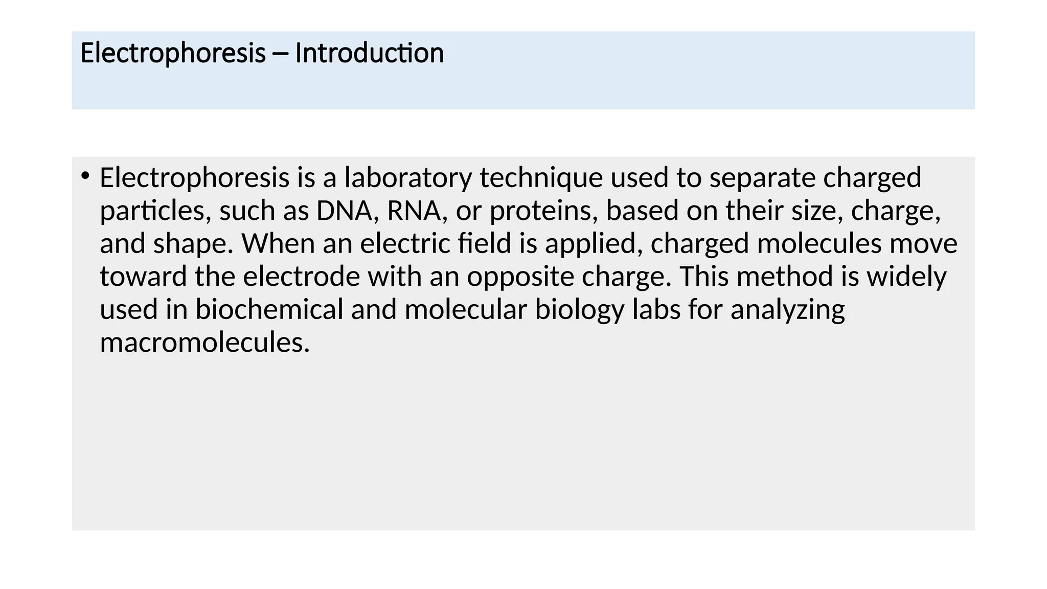 Introduction To Chromatography Adsorption And Partition Column