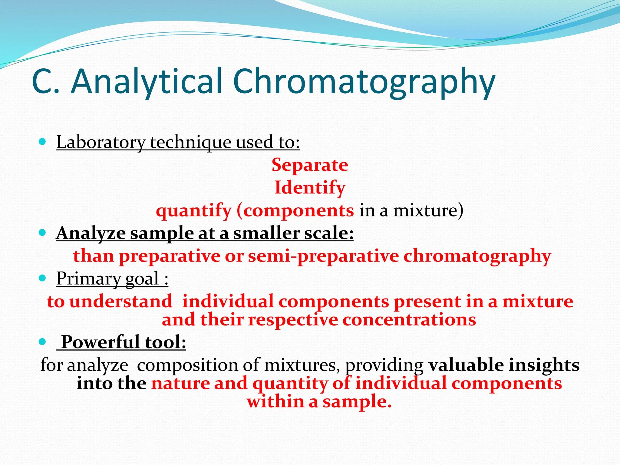 CHROMATOGRAPHY PALLAVI RAWAT.pptx