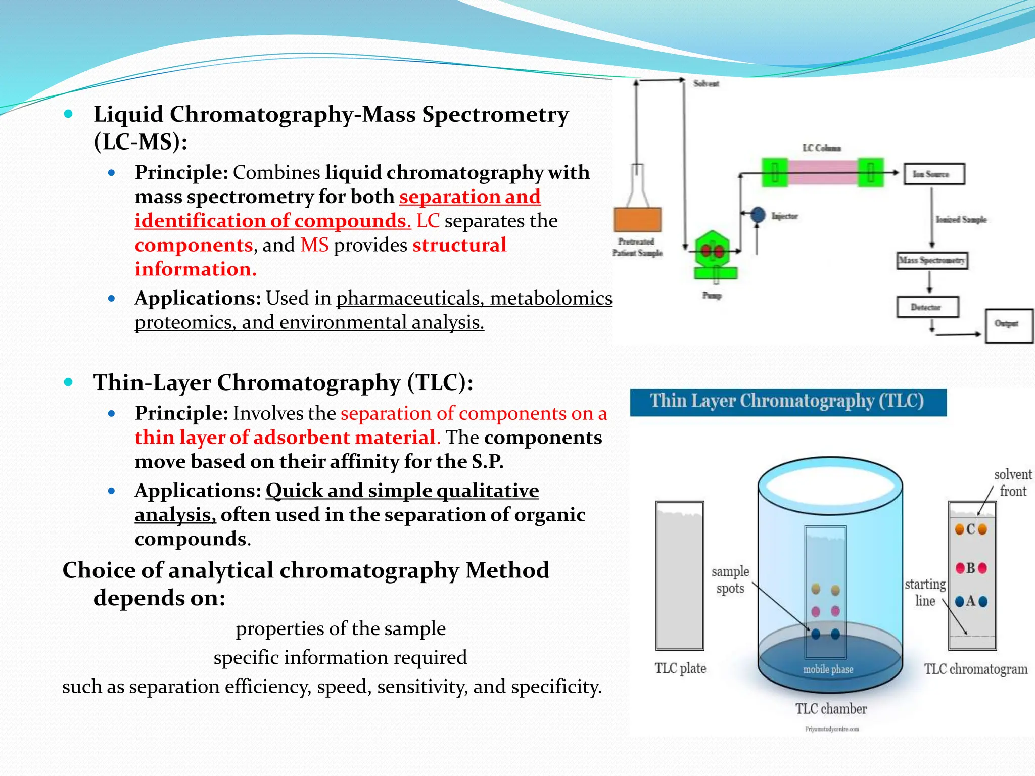 CHROMATOGRAPHY PALLAVI RAWAT.pptx