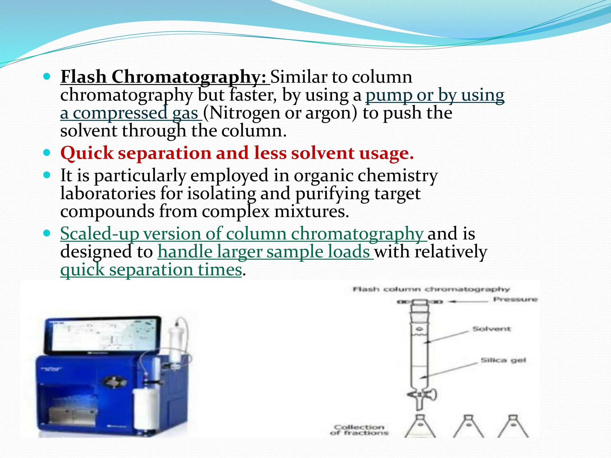 CHROMATOGRAPHY PALLAVI RAWAT.pptx