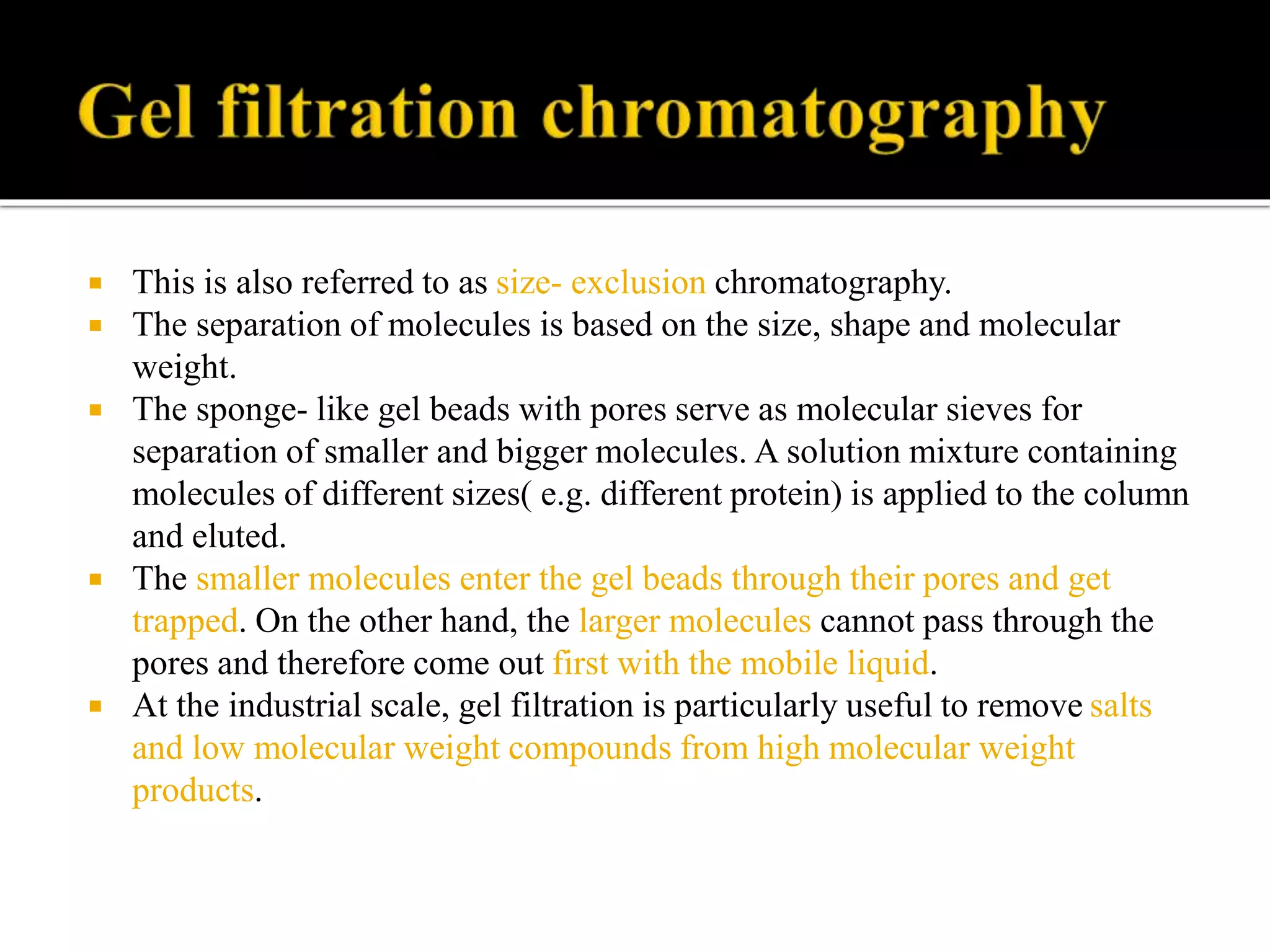 CHROMATOGRAPHY-UNIT 4.pptx