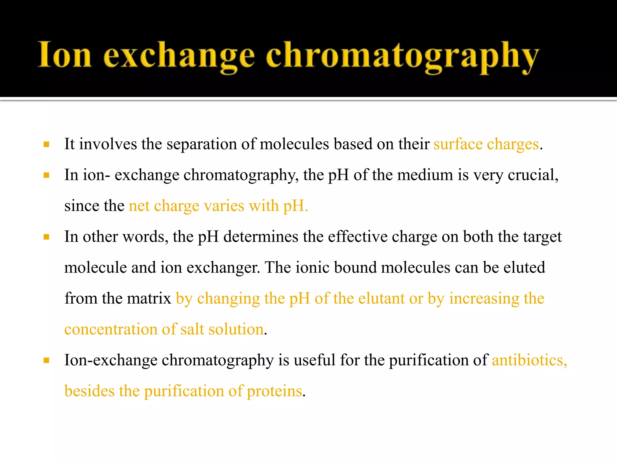 CHROMATOGRAPHY-UNIT 4.pptx