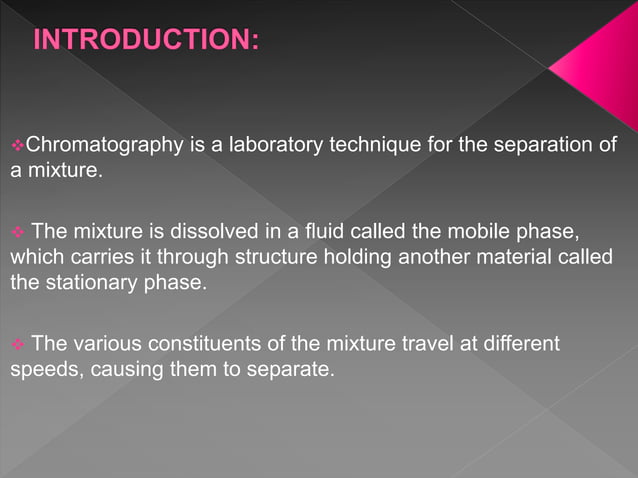 Applied Biochemistry | PPT