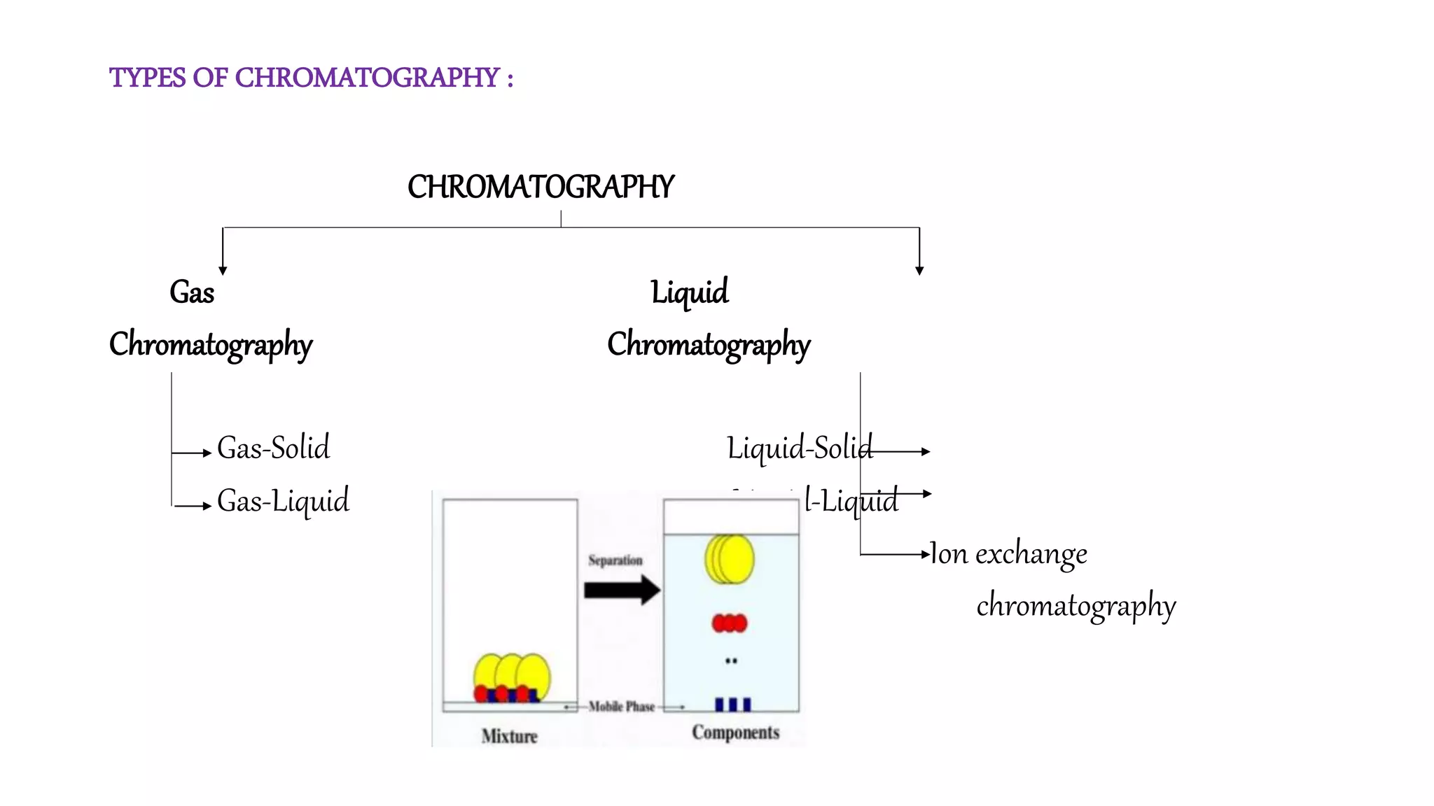 Chromatography & Band Broadening | PPTX