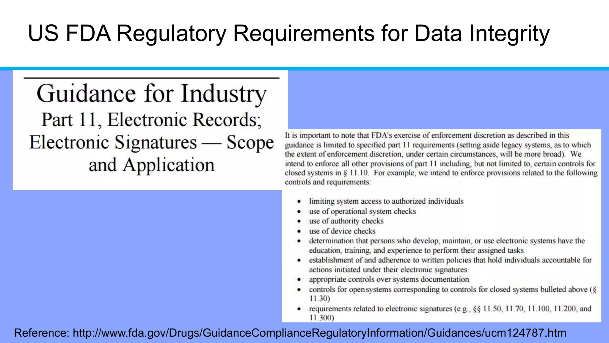 Data Integrity II - Chromatography data system (CDS) in Pharma | PDF