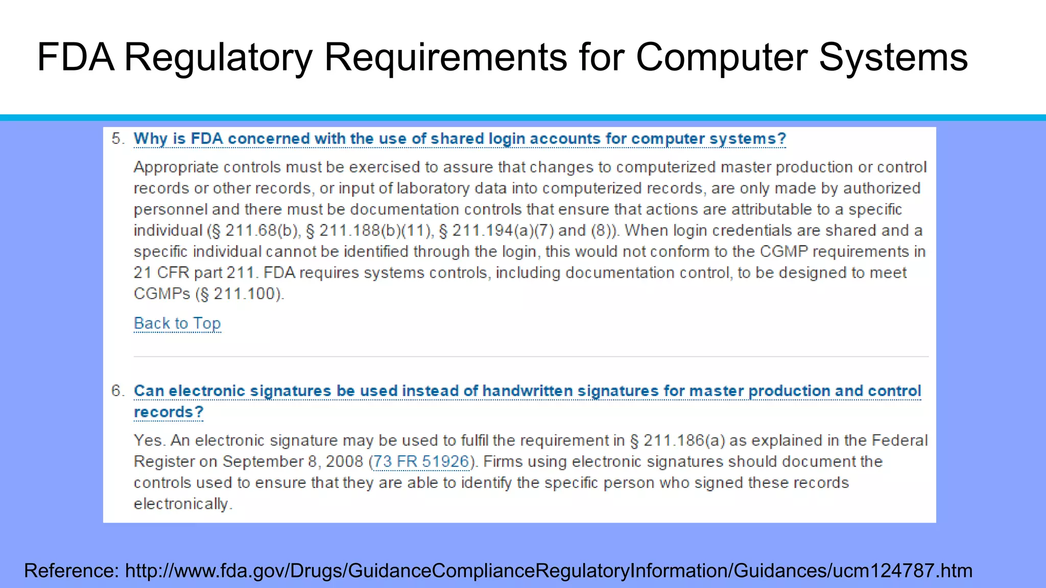 Data Integrity II - Chromatography data system (CDS) in Pharma | PDF
