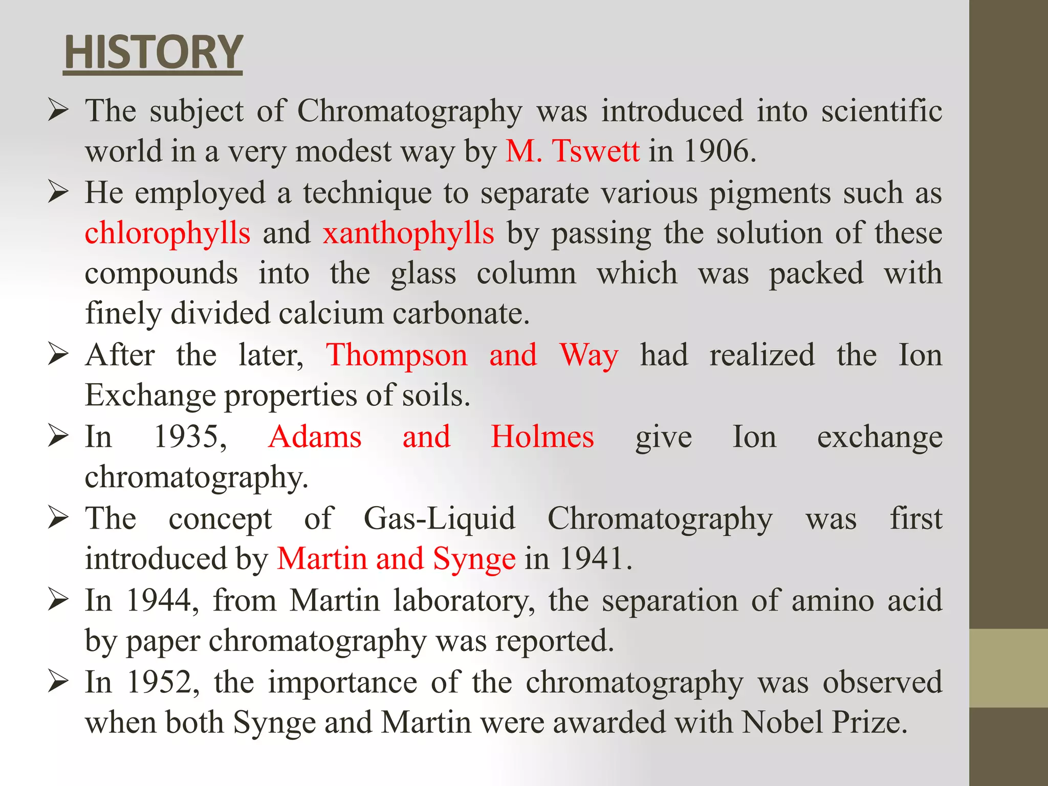 CHROMATOGRAPHY FINAL.pptx