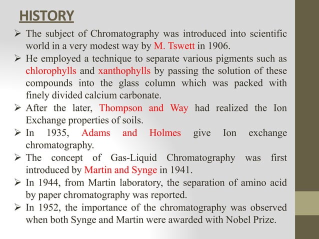 CHROMATOGRAPHY FINAL.pptx