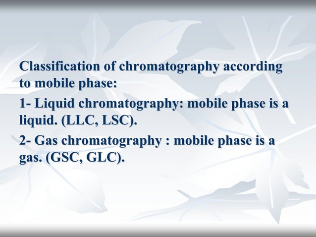 Chromatography lecture2.pptx