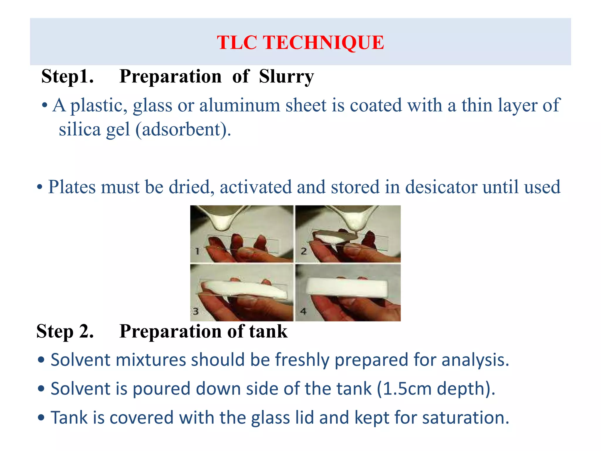 THIN LAYER CHROMATOGRAPHY ppt.pptx